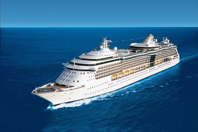 Private Transfer: Venice or Airport VCE to Cruise Port of Ravenna - The Sum Up