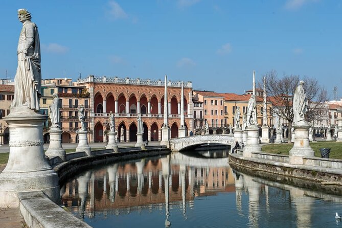 Private Transfer: Venice or Airport VCE to Port of Cruise Pier Trieste - Who Will Benefit Most?