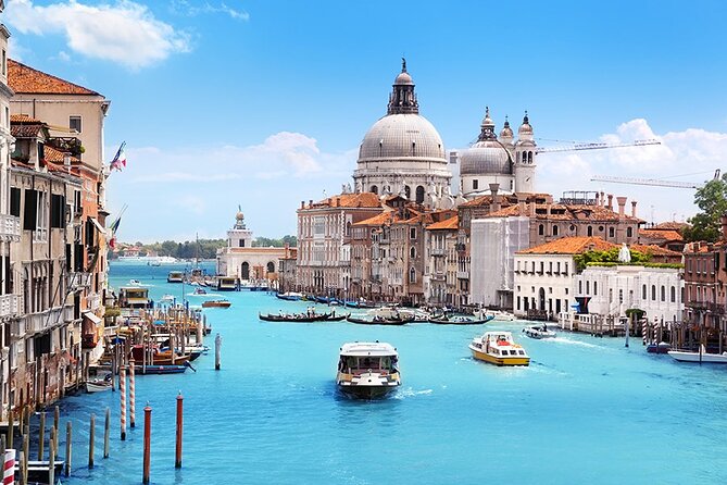 Private Transfer: Venice or Airport VCE to Port of Cruise Pier Trieste - FAQs