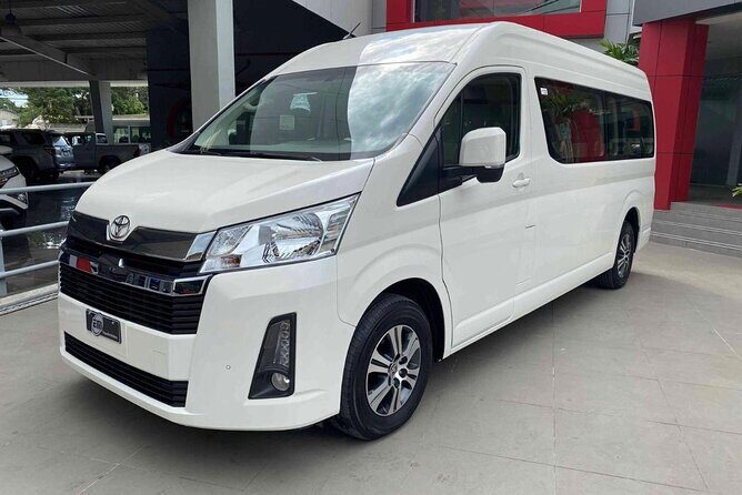 Private Transfer VIP Suburban in Punta Cana - Why Pay $200? Evaluating the Value