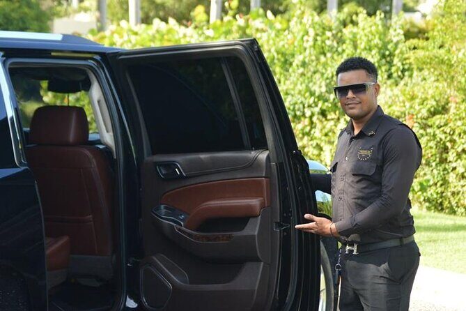 Private Transfer VIP Suburban Punta Cana Airport from/to Hotels - Analyzing the Value