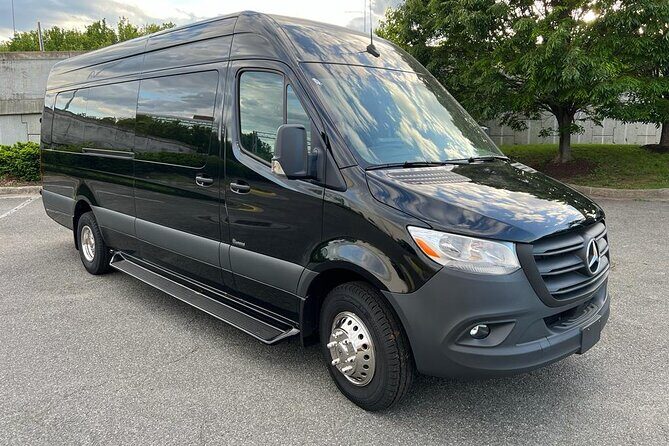 Private Transfer Washington Dc Dulles IAD Airport - Practical Tips for Booking and Using the Service