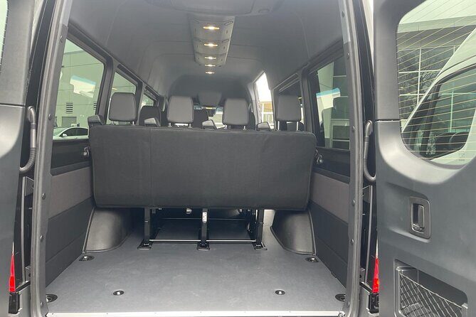 Private Transfer Washington Dc Dulles IAD Airport - Final Thoughts