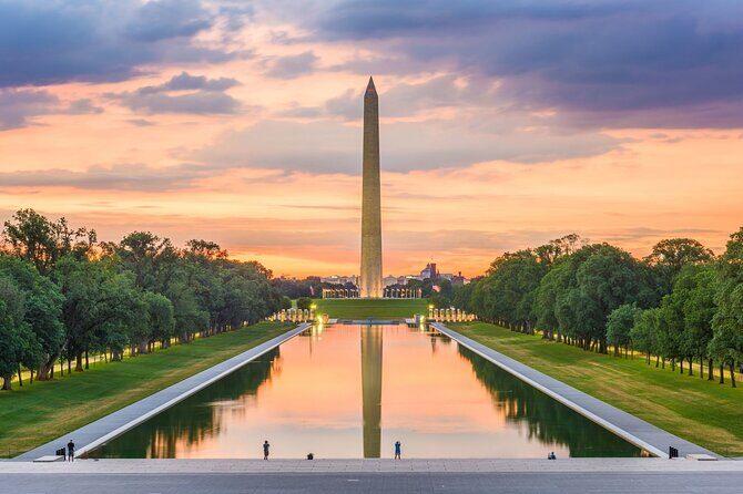 Private Transfer Washington Dulles Airport IAD to Washington DC - Who Will Love This Service?