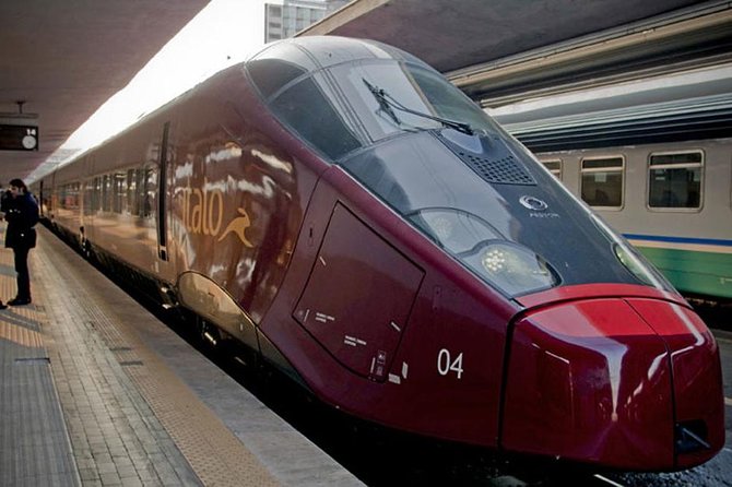 Private transfer whit driver from Naples to Sorrento - What to Expect During Your Transfer