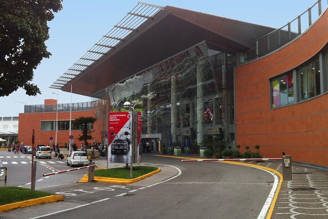 Private transfer whit driver from Naples to Sorrento - Authentic Experiences and Reviews