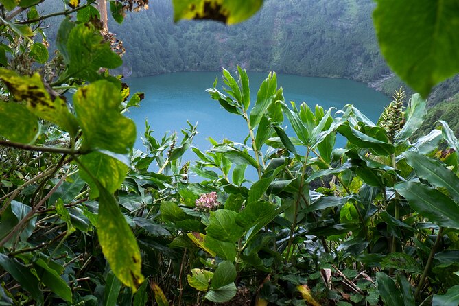 Private Transfer with sightseeing (Furnas or Sete Cidades) - FAQ