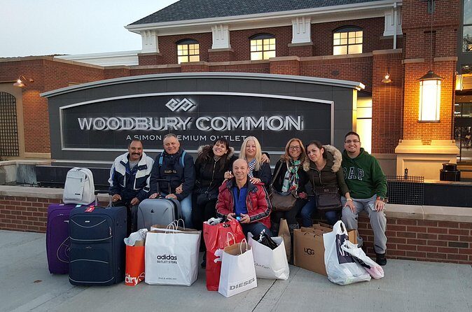 Private Transfer Woodbury C. P. O. to NYC hotels hourly - Final Thoughts: Is It Worth Considering?