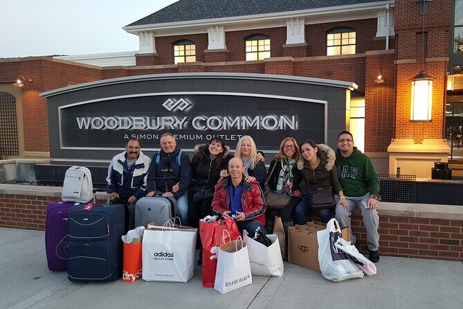 Private Transfer Woodbury C. P. O. to NYC hotels hourly - FAQ