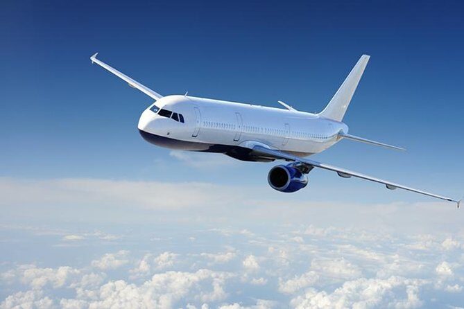 Private Transfer: Xi'an Xianyang International Airport to Hotel - Deep Dive: What to Expect on Arrival and During the Transfer
