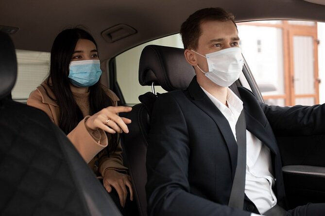 Private Transfer: Zadar Airport <--> Zadar City - Pricing and Value