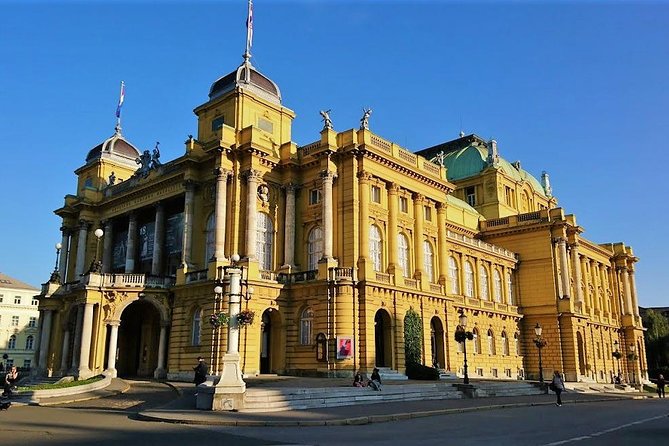Private transfer Zagreb - Ljubljana or Ljubljana - Zagreb - Final Thoughts: Who Is This Transfer Best For?