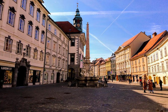 Private transfer Zagreb - Ljubljana or Ljubljana - Zagreb - FAQs