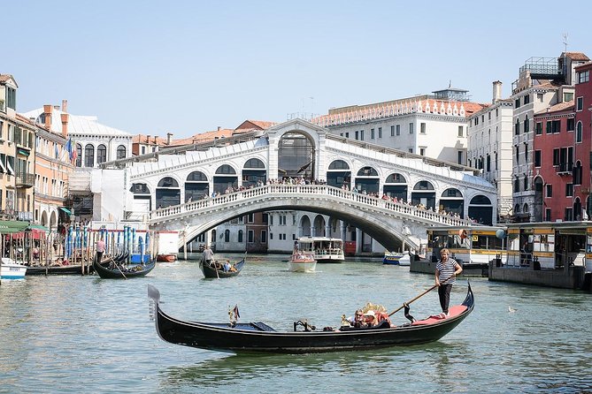 Private transfer Zagreb to Venice or Venice to Zagreb - Analyzing the Price and Value