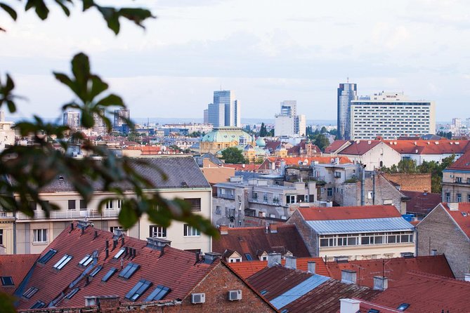 Private transfer Zagreb to Venice or Venice to Zagreb - The Sum Up