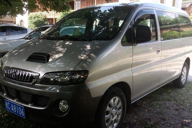 Private Transfer: Zhangjiajie to/from Fenghuang - Why Choose This Private Transfer?