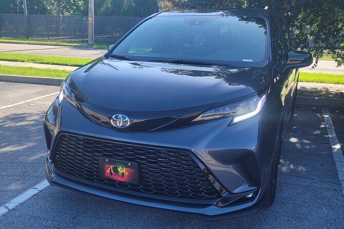 Private Transfers Across Central Florida - Introducing Private Transfers Across Central Florida: A Practical and Personal Touch to Your Vacation