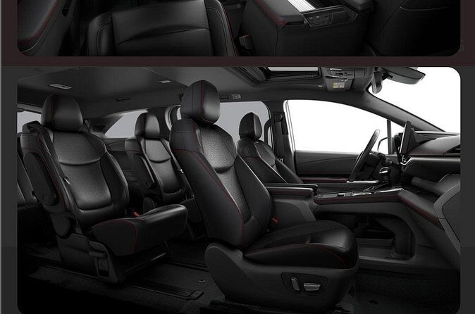 Private Transfers Across Central Florida - Who Should Book This Service?