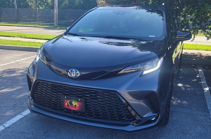 Private Transfers Across Central Florida - Frequently Asked Questions