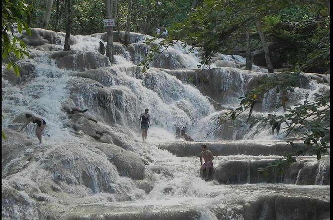 Private Transfers All Around Jamaica - FAQ