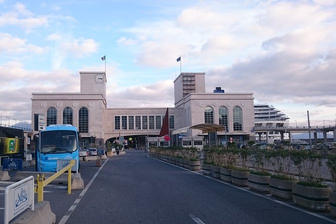 Private Transfers Amalfi Coast or viceversa - What to Expect During Your Transfer