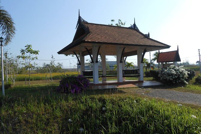 Private Transfers Ao Nang To Krabi Airport by Air-conditioner Van - An Honest Breakdown of the Experience