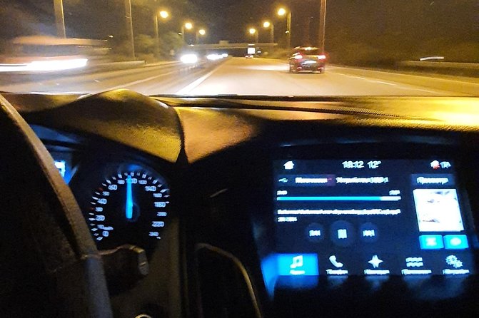 Private transfers between Faro and Portimão/Praia da Rocha - Who Is This Tour Best For?