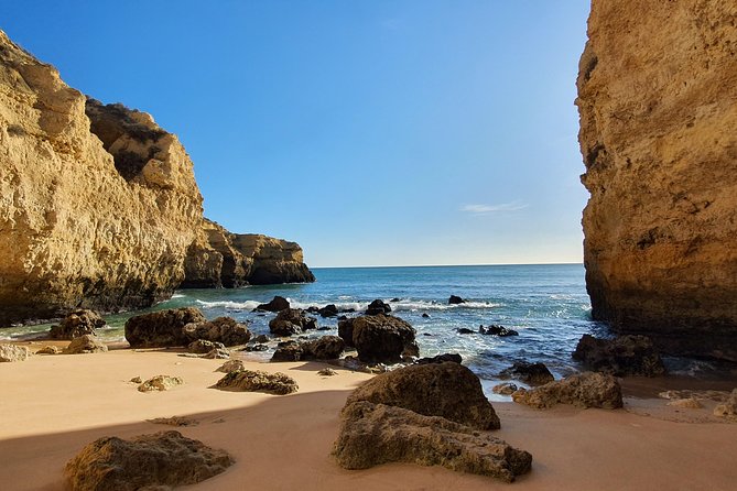 Private transfers between Faro and Portimão/Praia da Rocha - Final Thoughts