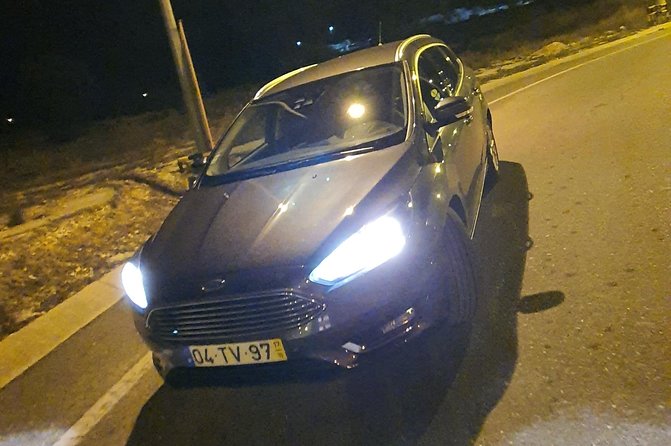 Private transfers between Faro and Portimão/Praia da Rocha - FAQ