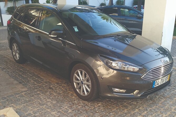 Private transfers between Faro and Sagres - Who Should Consider This Service?