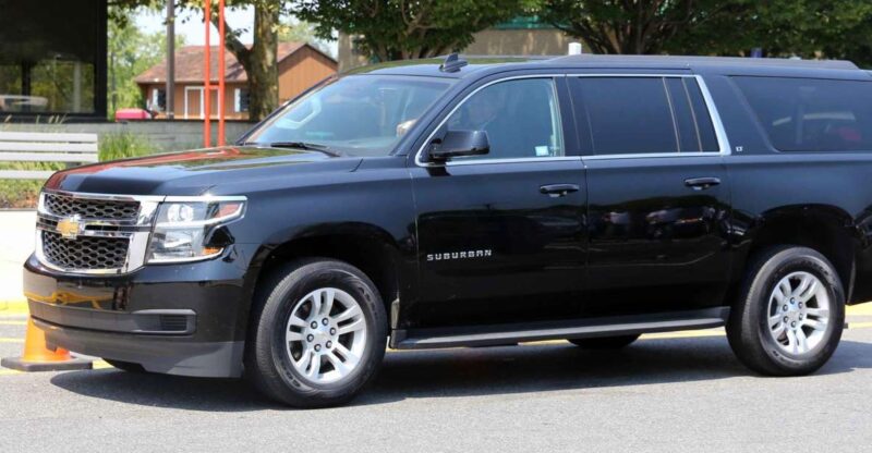 Private Transfers between LAX Airport and Los Angeles - Why This Service Works Well