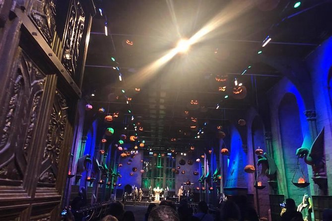 Private Transfers between London & Harry Potter Warner Studio - Who Should Consider This Service?