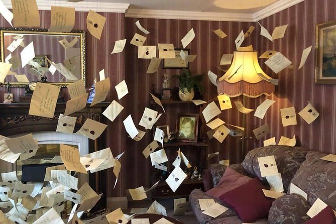 Private Transfers between London & Harry Potter Warner Studio - The Sum Up: Is This Transfer Worth It?