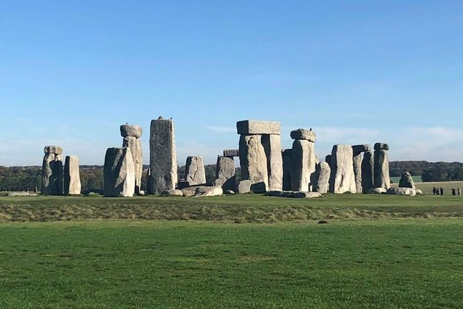 Private Transfers between London & Stonehenge - Who Is This Tour Best For?