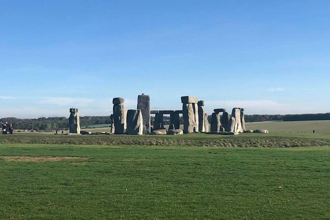 Private Transfers between London & Stonehenge - FAQ