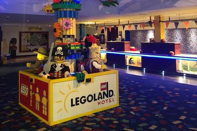 Private Transfers between London & Windsor - How This Tour Makes a Difference