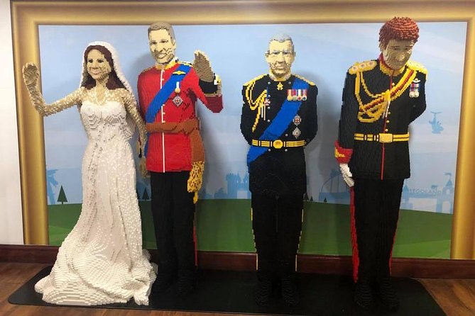 Private Transfers between London & Windsor - Who Will This Suit Best?