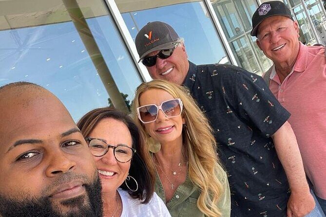 Private Transfers Between Punta Cana Airport and Hotels - Review of Private Transfers Between Punta Cana Airport and Hotels