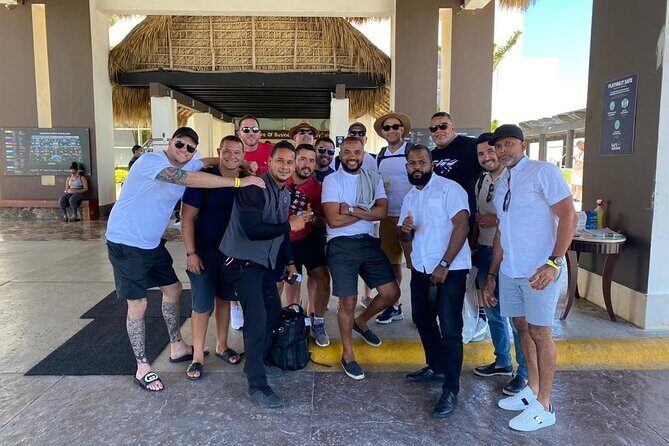 Private Transfers Between Punta Cana Airport and Hotels - A Deep Dive Into the Transfer Experience