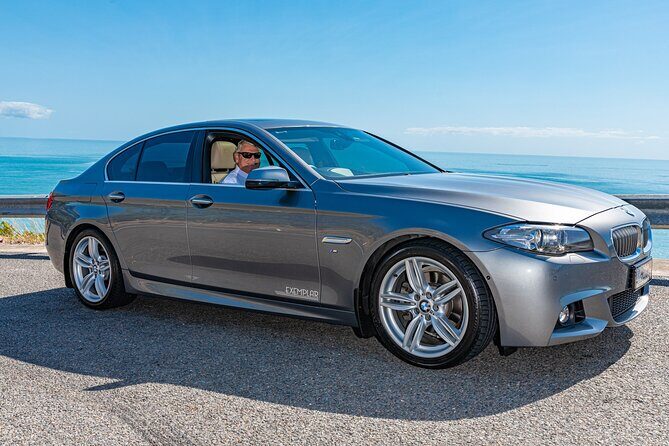 Private Transfers - Cairns Airport to Cairns City - Who Is This Transfer Best For?