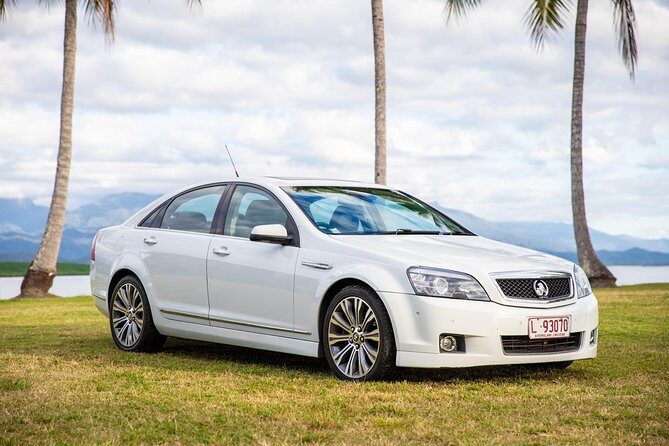 Private Transfers Cairns Airport to Port Douglas - Key Points