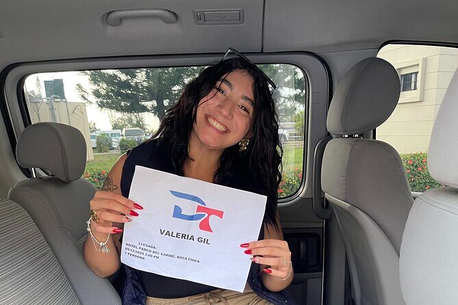 Private Transfers from AILA Airport to Uvero Alto Hotels & Places - Key Points