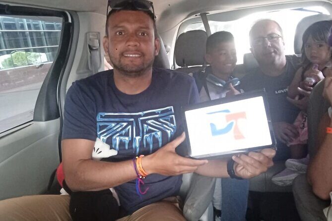 Private Transfers from AILA Airport to Uvero Alto Hotels & Places - Why Choose This Transfer?