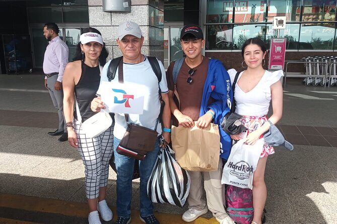 Private Transfers from AILA Airport to Uvero Alto Hotels & Places - Final Thoughts: Is This Transfer Right for You?