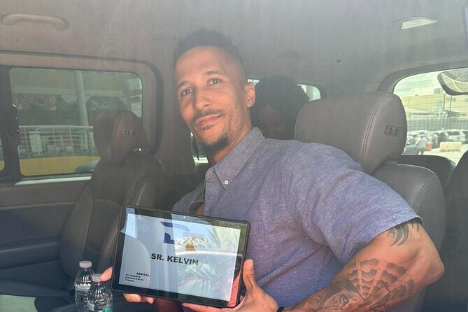 Private Transfers from AILA Airport to Uvero Alto Hotels & Places - FAQs