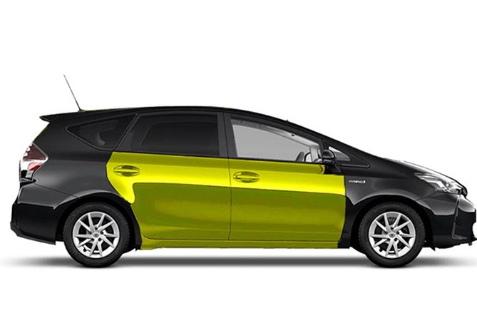 Private Transfers From Barcelona Airport to Barcelona City - Vehicle Accommodations and Accessibility