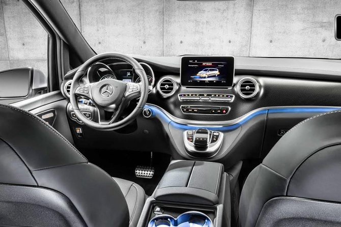 Private Transfers From Barcelona Airport to Cruise Port - Practical Details & Considerations