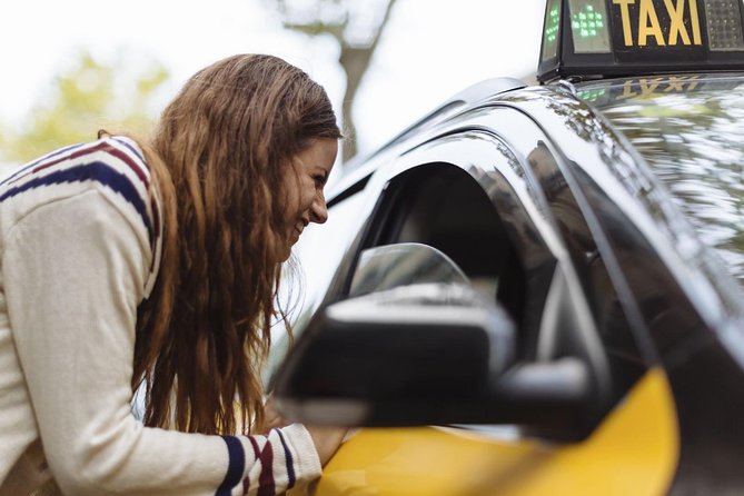 Private Transfers From Barcelona Cruise Port to Barcelona Airport - Luggage and Special Requests