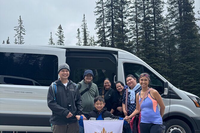Private Transfers from Calgary to Banff - The Scenic and Practical Benefits of This Service