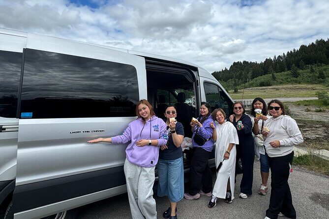 Private Transfers from Calgary to Banff - Frequently Asked Questions